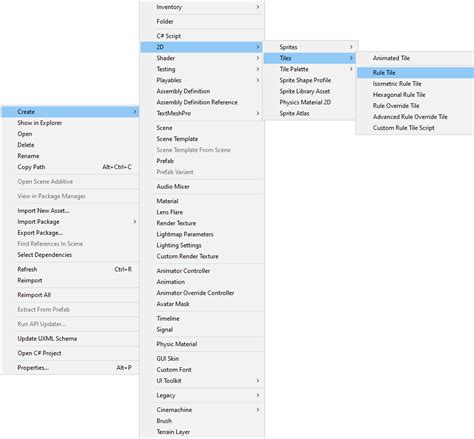 Destroyable Tilemaps In 2d Unity Platformer Page 2 Of 5 Pav Creations