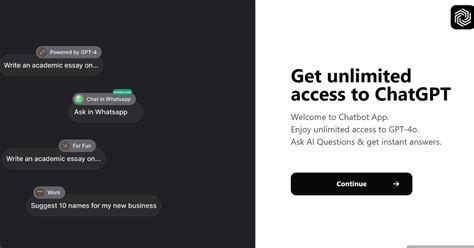 GPT OMNI Revolutionizing Artificial Intelligence