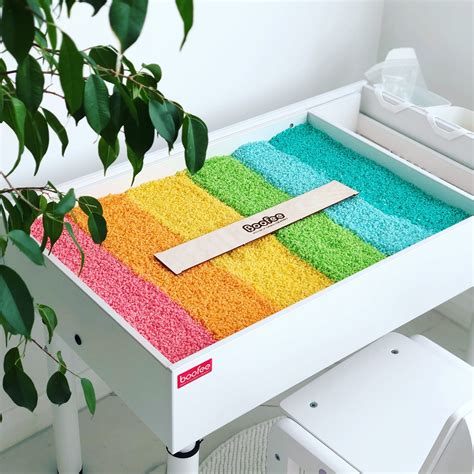 Лучшие световые столы-песочницы 12 в 1 - Boofee.ru
