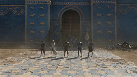 [영화]마블 ‘이터널스 감독 “타노스 이후 새로운 이야기 그리고 싶었다 Ytn