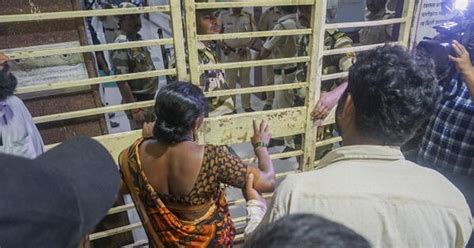 Deccan Herald On Linkedin Badlapur Sex Assault Maharashtra Government