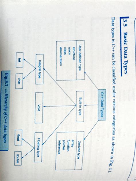 Basic Data Type Pdf