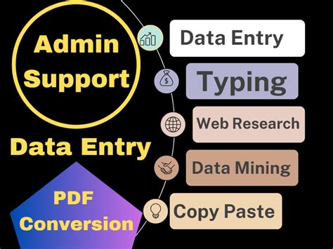 Data Entry Web Research Typing Data Mining Copy Paste Pdf