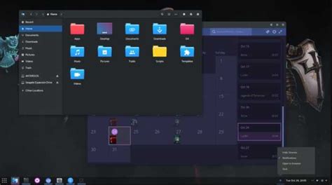 Top 11 Beautiful Linux Distros With Best UI User Interface H2S Media