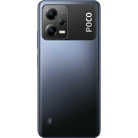 Смартфон POCO X5 5G 8/256GB Black Фокстрот Луганск, ЛНР | цены, отзывы ...