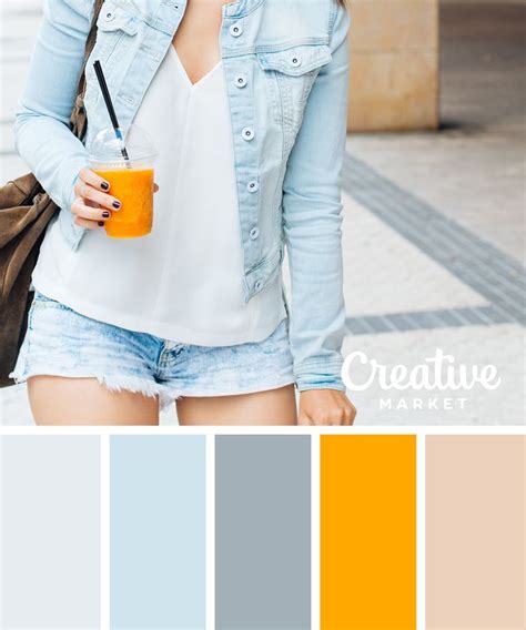 Fresh Color Palettes For Spring Fresh Color Palette Color Palette Color Schemes