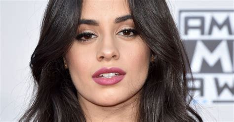 Sofia Cabello Irmã Mais Nova De Camila Cabello é Muito Fã De Billie