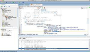 Trivadis PL SQL SQL CodeChecker For SQL Developer Released Philipp Salvisberg S Blog