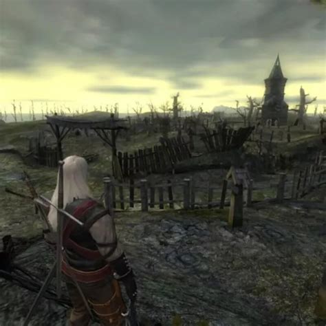 Купить ключ The Witcher: Enhanced Edition за 149 руб. - Магазин игр ...