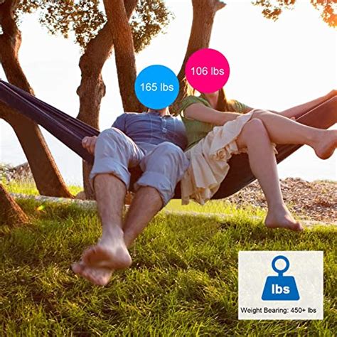 Hammock Tent With Rain Fly Tarp And Mosquito Net Gear Up For Your Next Adventure