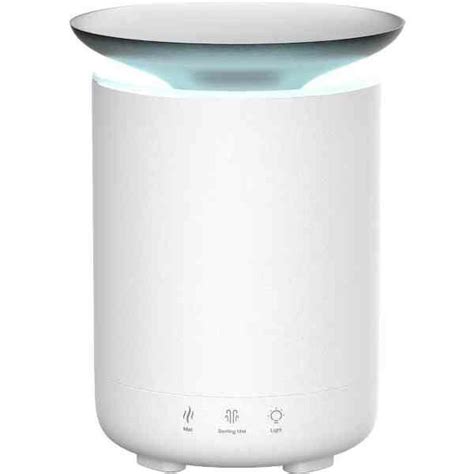 Aroma Diffuser Cascade Softwareshop Liwu