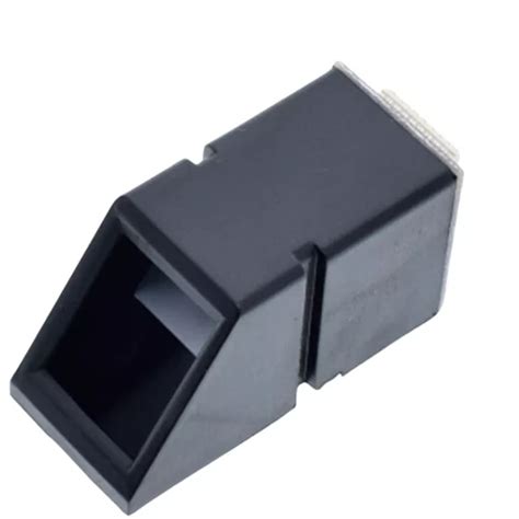 Lector De Huella Digital Para Arduino As608 Tostatronic