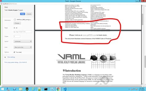 Print Is Not Working Properly Issue 9671 Mozilla Pdf Js GitHub