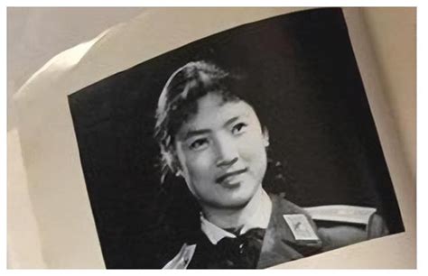 She Is Lin Liguos Fiancée Who Became A Pillar Of The Literary Troupe When She Was Young And