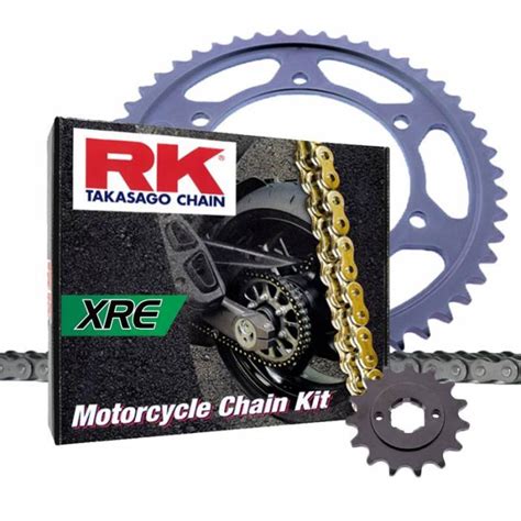 Kit De Arrastre Reforzado Kawasaki KLZ 1000 Versys ZonaAdventureTrail