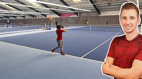 Tennis Drills Elevate Coaching With Tennistraining Online