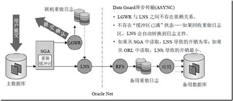 dataguard日志传输模式 csdn博客