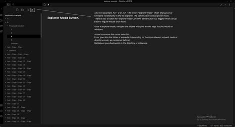please make this a core feature in obsidian windows linux mac like
