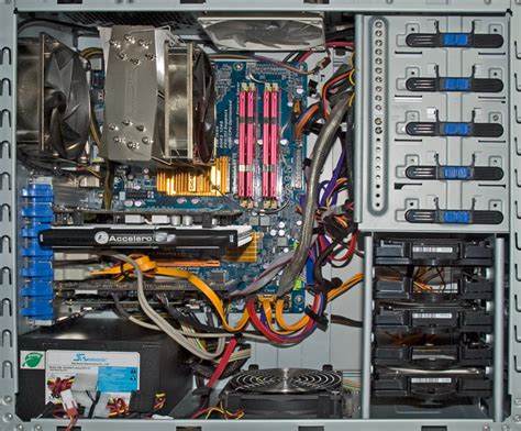 Build My Own Intel Core 2 Extreme PC
