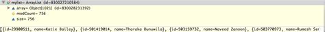Java Looping Hash Map Does Not Return Correct Key Stack Overflow