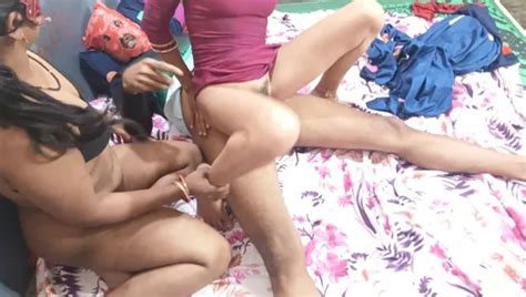Desi Bhabhi Sex Teacher Chudai Kaise Karen Shikhane Aai Xhamster