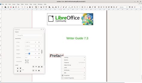 Best PDF Editors For Ubuntu And Other Linux