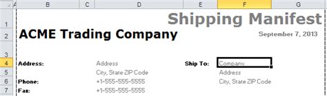 How To Fill Out Forms Using Data Validation And Vlookup In Excel