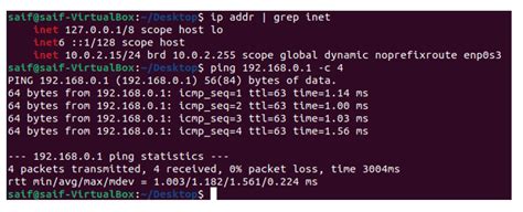 How To Manage Snapshot In VirtualBox Both GUI And CLI GetLabsDone