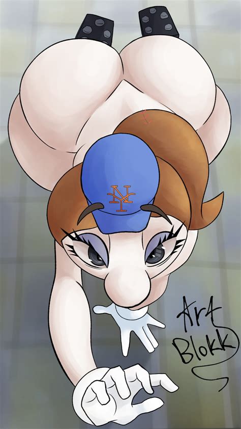 Rule 34 1girls 2d 2d Artwork Arm By Side Artblokk Back Background Baseball Baseball Sport