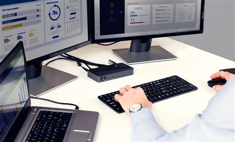 Different Types Of Connector Ports And Their Functions In Modern
