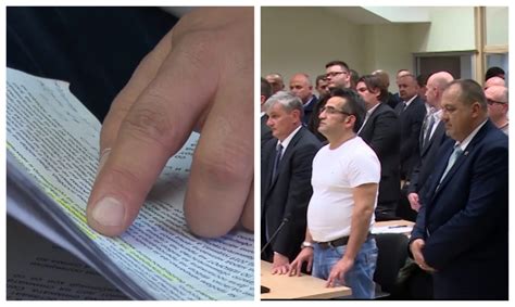 Паѓа случајот „Организатори на 27 април“ Обвинителството индиректно призна дека се водела