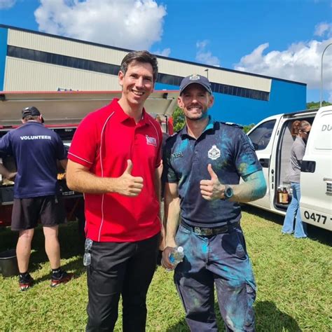 Pcyc Bundaberg Celebrates Youth Week Bundaberg Now