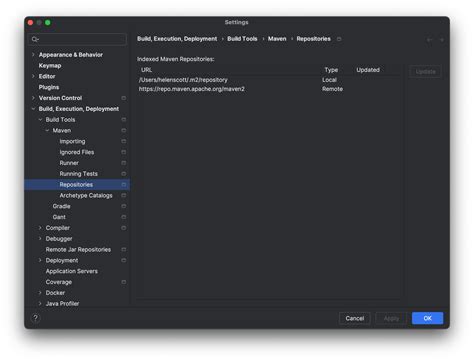 Understanding Dependencies Jetbrains Guide