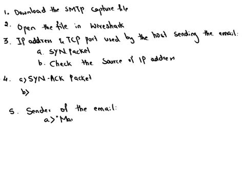 SOLVED Text Wireshark 101 Essential Skills For Network Analysis Textbook Using Color Coding