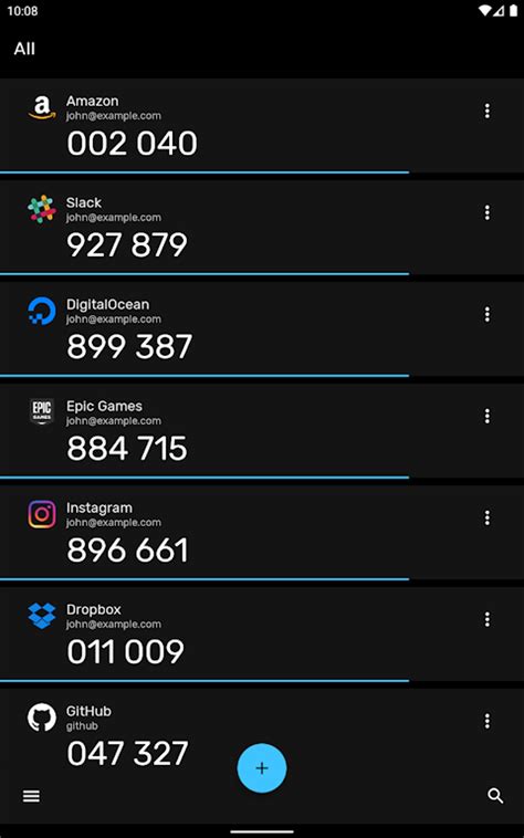 Authenticator Pro 2fa Code Otp App Apk Para Android Descargar