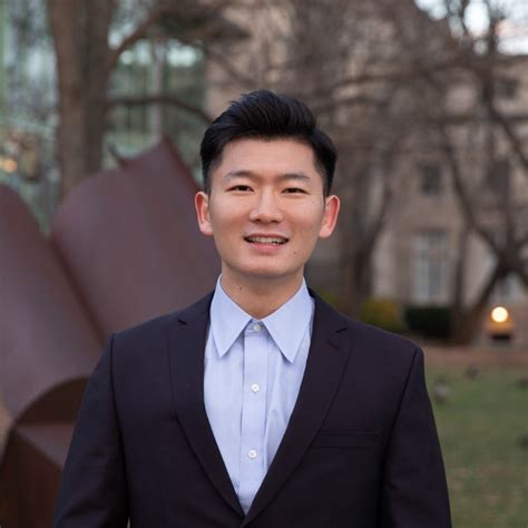 Heng Yang Harvard University Linkedin