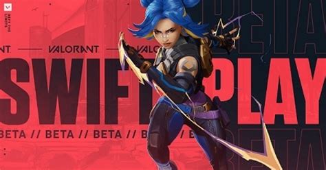 ‘발로란트 ‘신속플레이 베타와 ‘재 기억 등 콘텐츠 공개