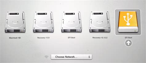 Create A Bootable USB Stick On MacOS Ubuntu