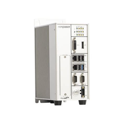 General Robot Control Solution