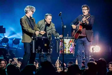 The Lumineers Set List Concert Length And Best Place To Buy 2025 Tour Tickets Revealed