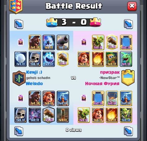Is This Proof Evolved Firecracker Will Be Getting A Nerf R Clashroyale