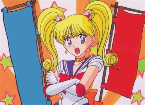 Censored Ways Sailor Moon Had To Be Changed In America