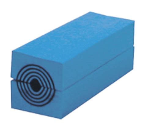 Roxtec Rm Module With Multidiameter™ Roxtec Global