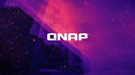QNAP NAS Servers Unreachable After Firmware Update Techzine Global