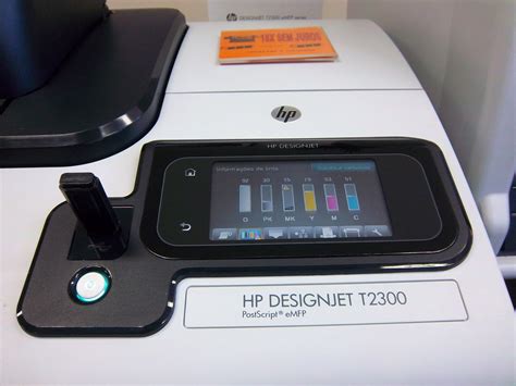 Plotter Pronta Para Web Porque Comprar A Hp T2300 Maior Retorno Blog Do Plotter