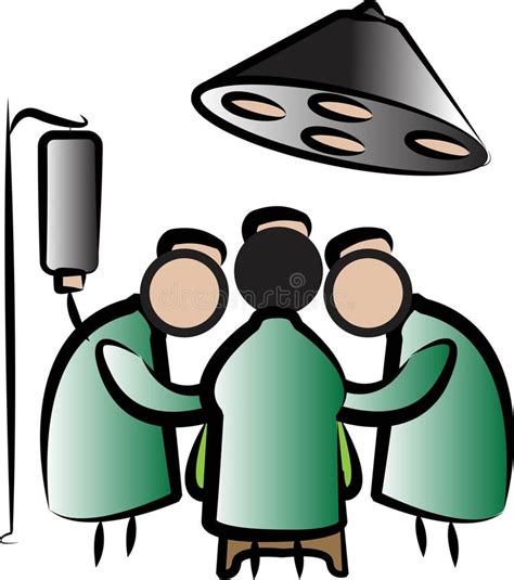 Operation Theatre Cartoon Stock Illustrations 130 Operation Theatre Cartoon Stock
