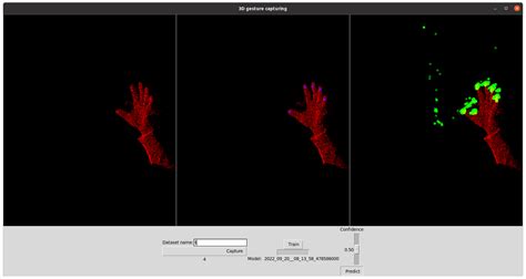 3d Semantic Segmentation On Jetson Jetson Projects Nvidia Developer Forums