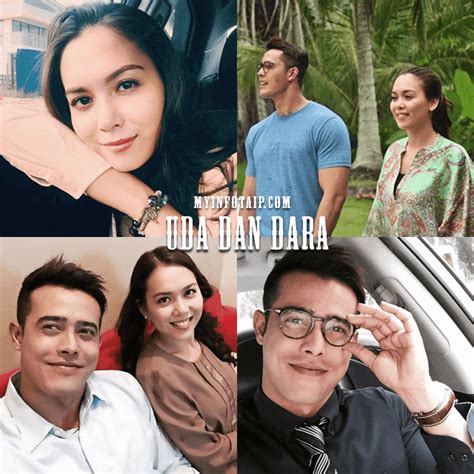 Drama Uda Dan Dara Astro Myinfotaip