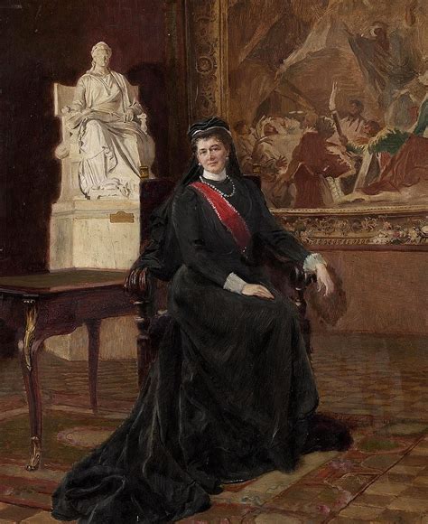 Maria Pavlovna History And Jewels Of A Great Grand Duchess