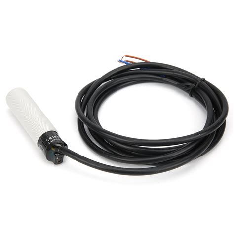 Octpeak Sensor Switch Capacitive Approach Switch Power Switch For